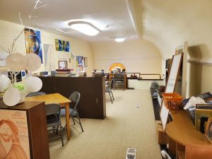 Christian Science Church in Wilmington, North Carolina